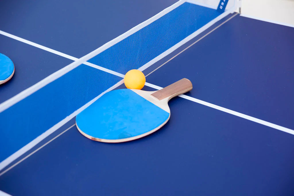 Celebrities Who Love to Play Ping Pong | Pongo