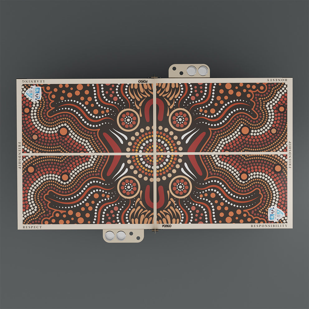 The Benefits of Investing in a Pongo Pro or Pongo Permanent Ping Pong ...