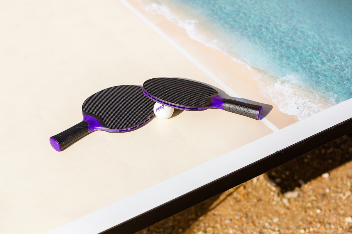 The Best Ping Pong Tables for Your Home | Pongo
