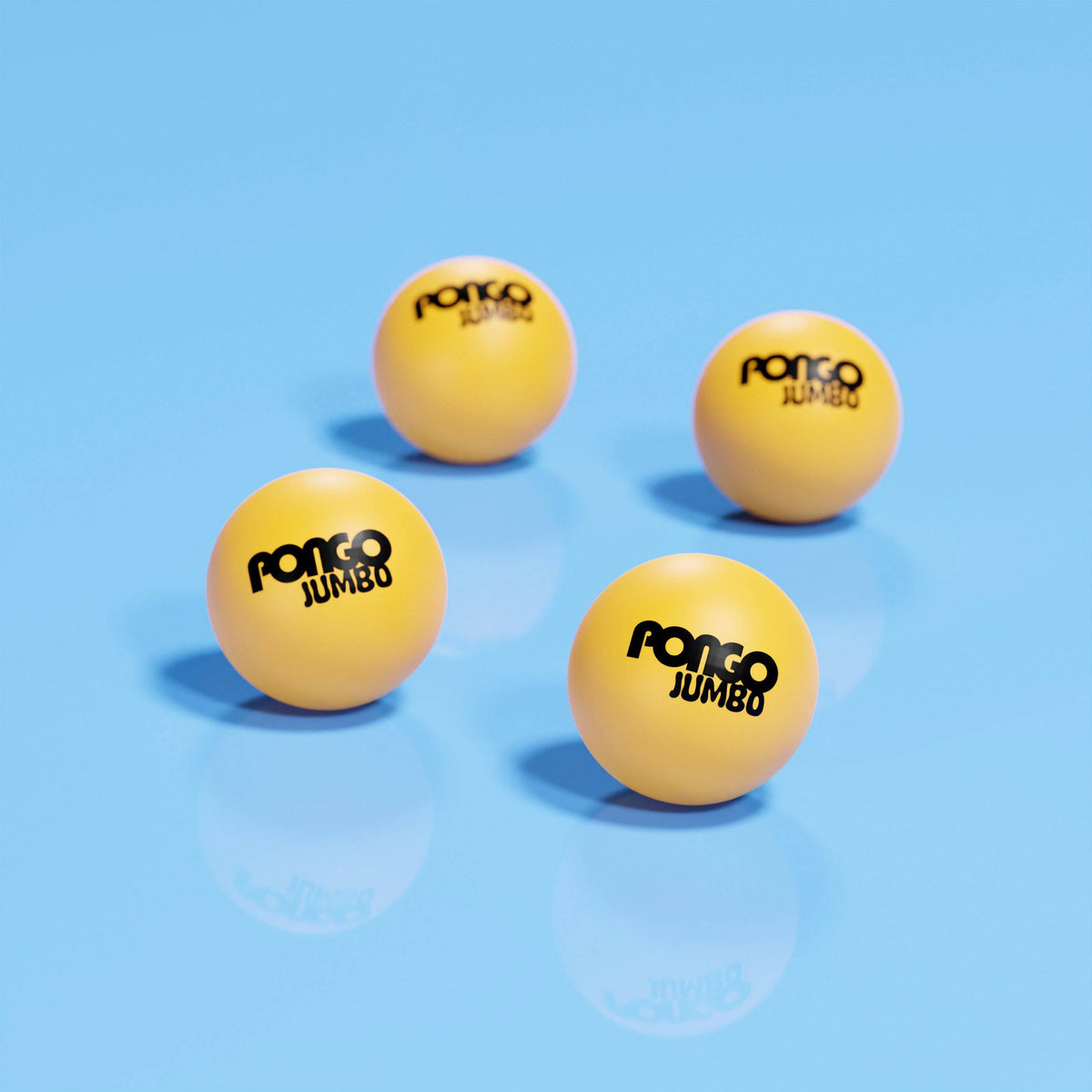 Jumbo Ball Pack | Pongo